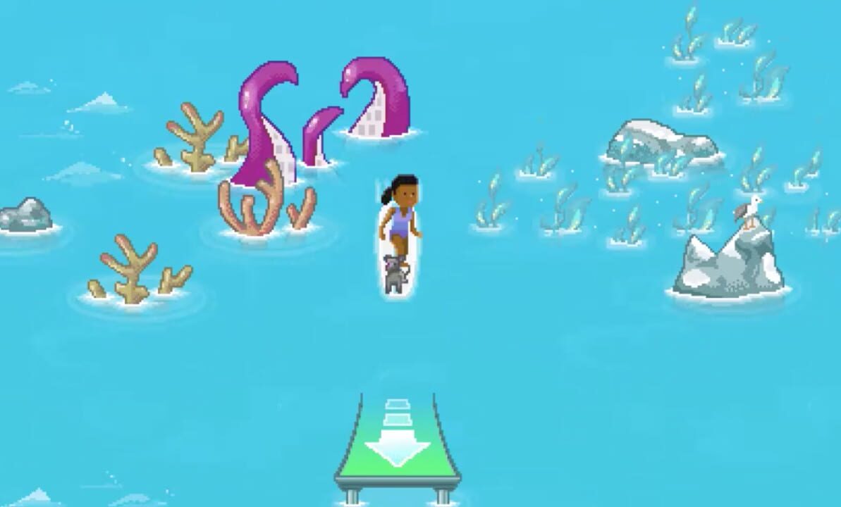 Microsoft Edge: Surf - Starsheep.net