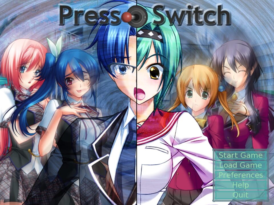 Press-Switch - Starsheep.net