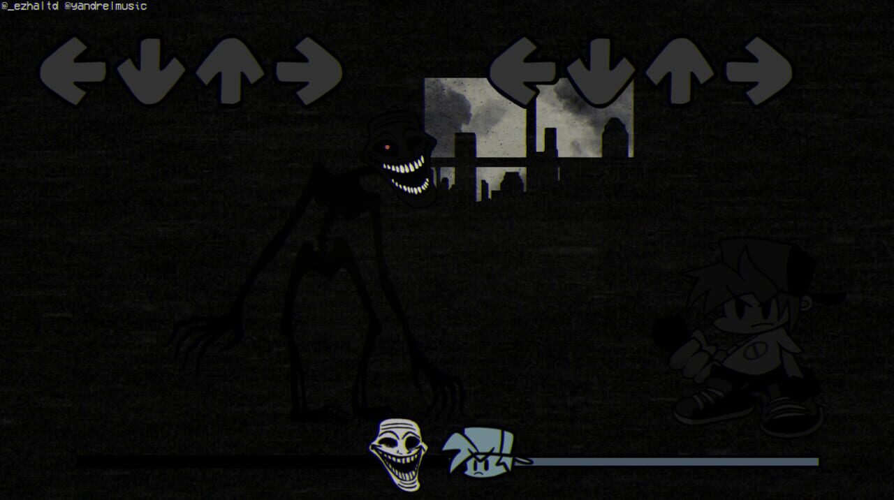 Friday Night Funkin': The Trollge Files - Starsheep.net