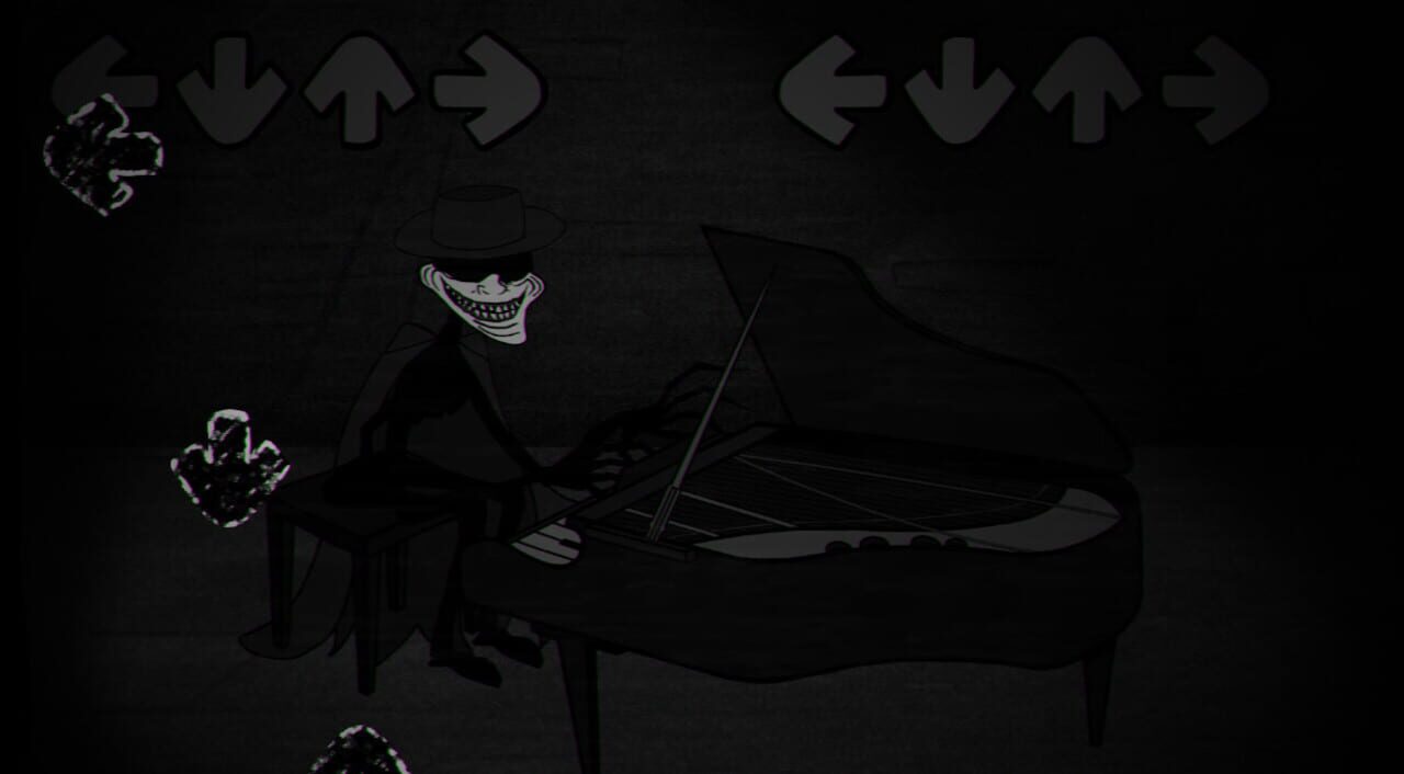 Friday Night Funkin': The Trollge Files - Starsheep.net