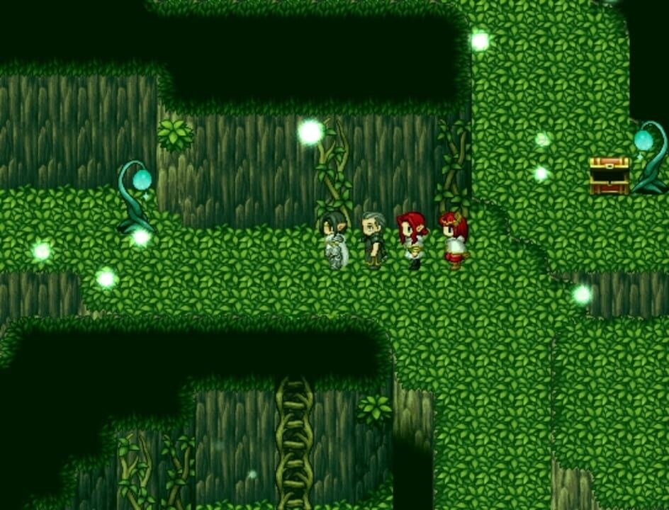 Final Fantasy: Legend of Balance - Starsheep.net