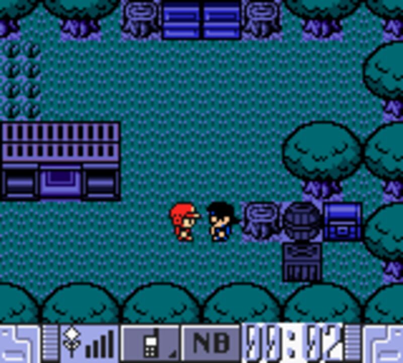 Pokémon Jade - Starsheep.net