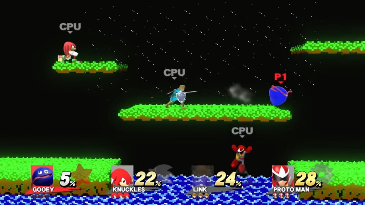 Super Smash Bros. Deluxe - Starsheep.net