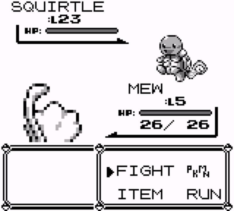 Pokémon Regulation Blue - Starsheep.net