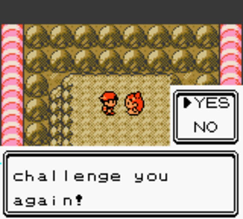 Pokémon Perfect Crystal - Starsheep.net