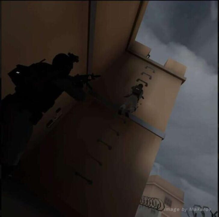 Tactical Assault VR - Starsheep.net