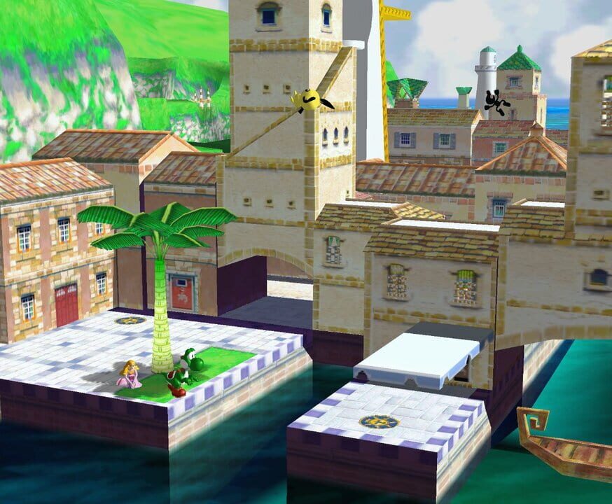 The Akaneia Build - Starsheep.net