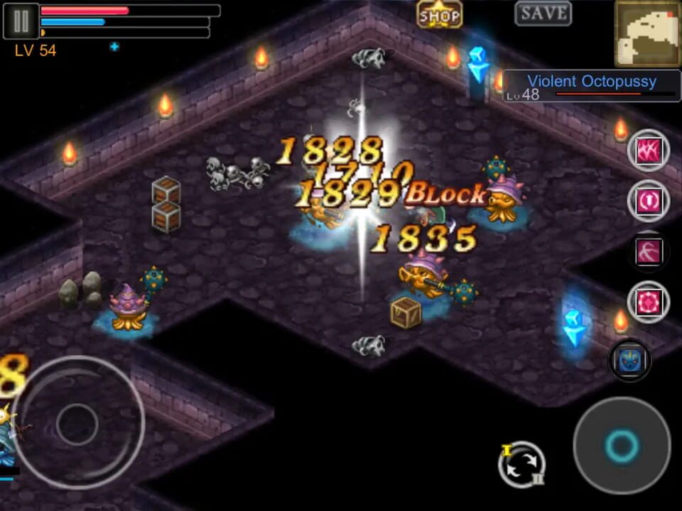 Aurum Blade - Starsheep.net