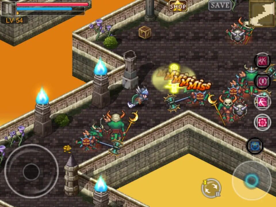 Aurum Blade - Starsheep.net