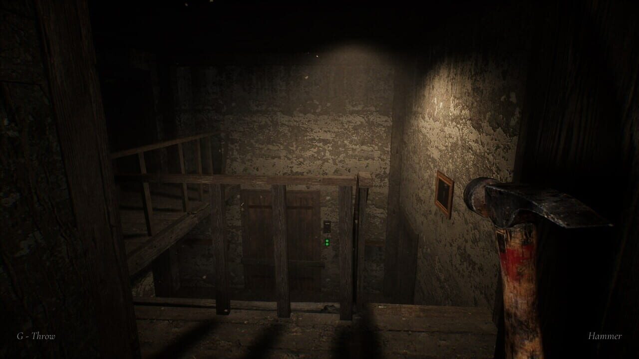 Granny Remake - Starsheep.net