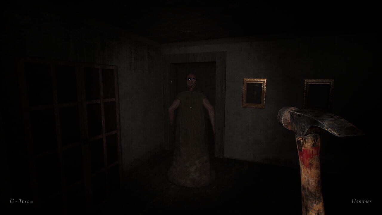 Granny Remake - Starsheep.net