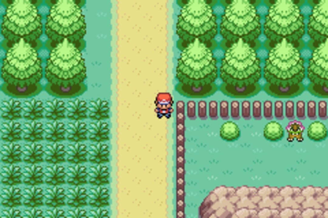 Pokémon: Ultra Violet Version - Starsheep.net