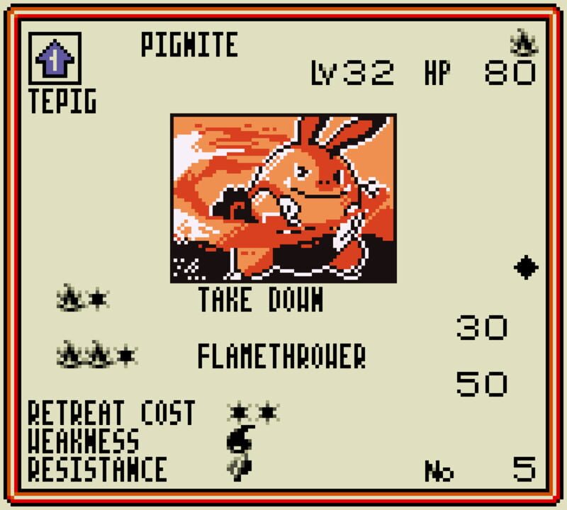 Pokémon Trading Card Game: Generations - Starsheep.net