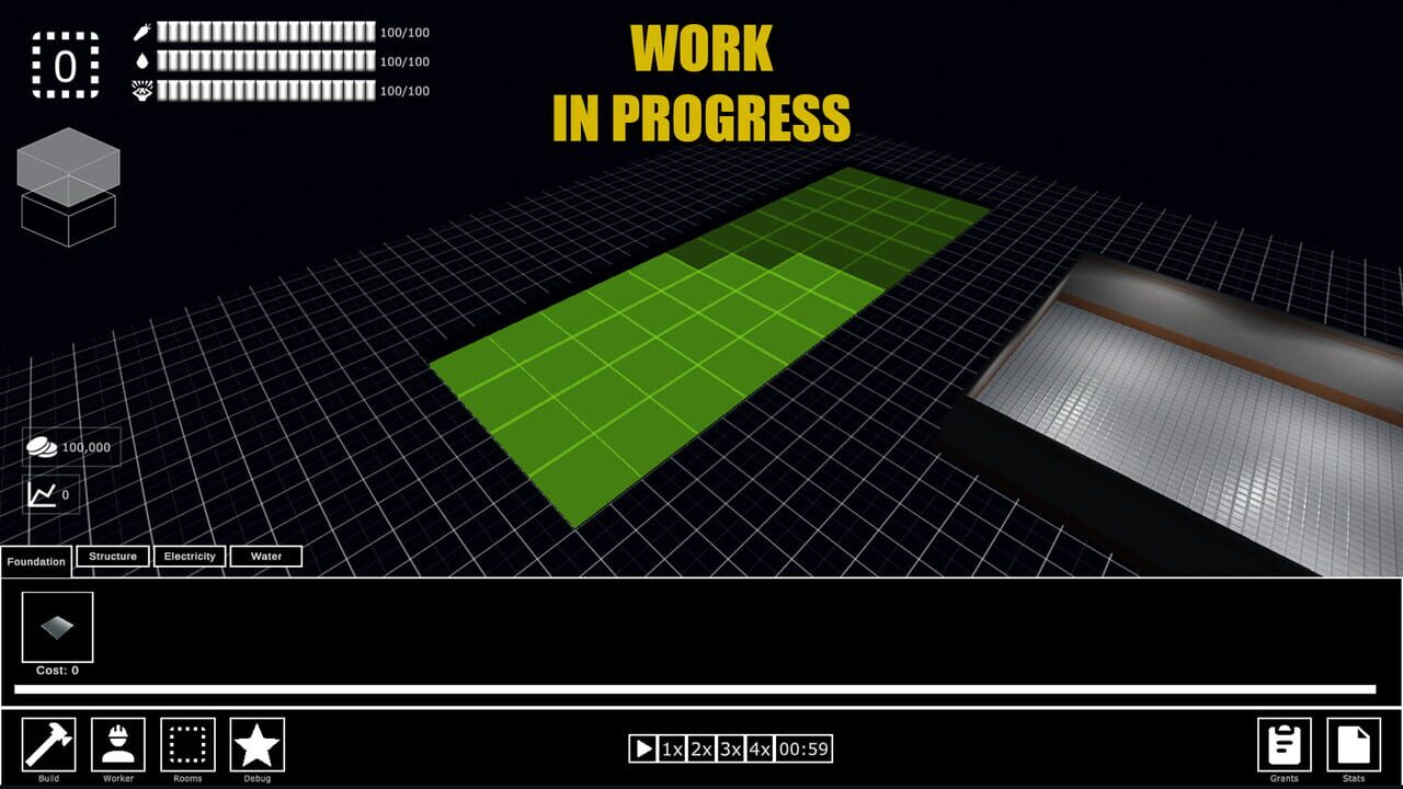 SCP: Foundation Simulator - Starsheep.net