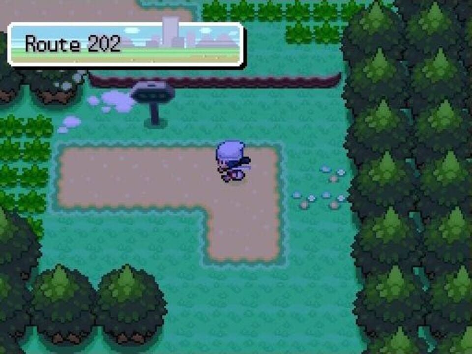 Pokémon Platinum Version - Starsheep.net