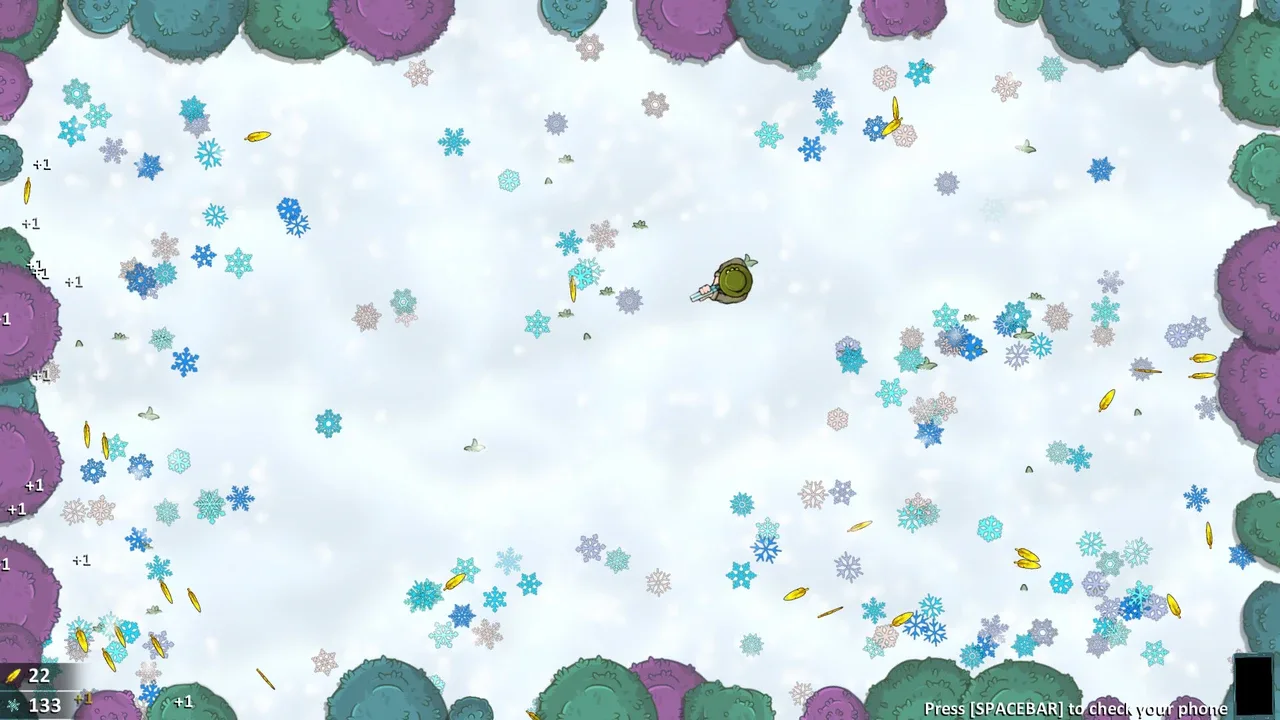 Snow Blower: Idle Game