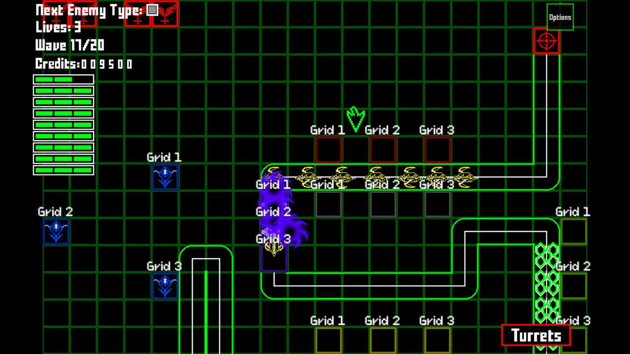Chromatrix - Starsheep.net