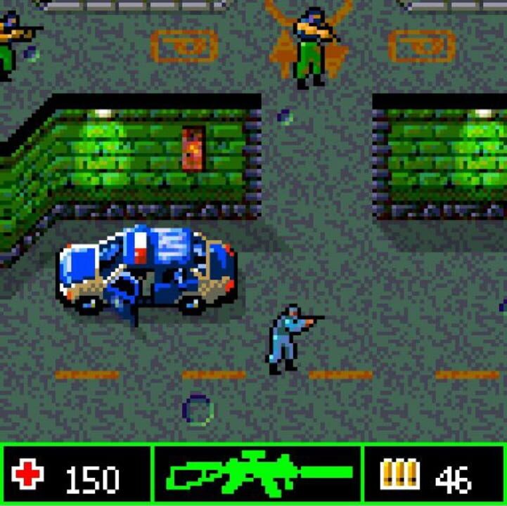 Rainbow Six: Raven Shield - Starsheep.net