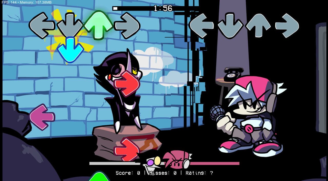 FNF Weekly - Starsheep.net