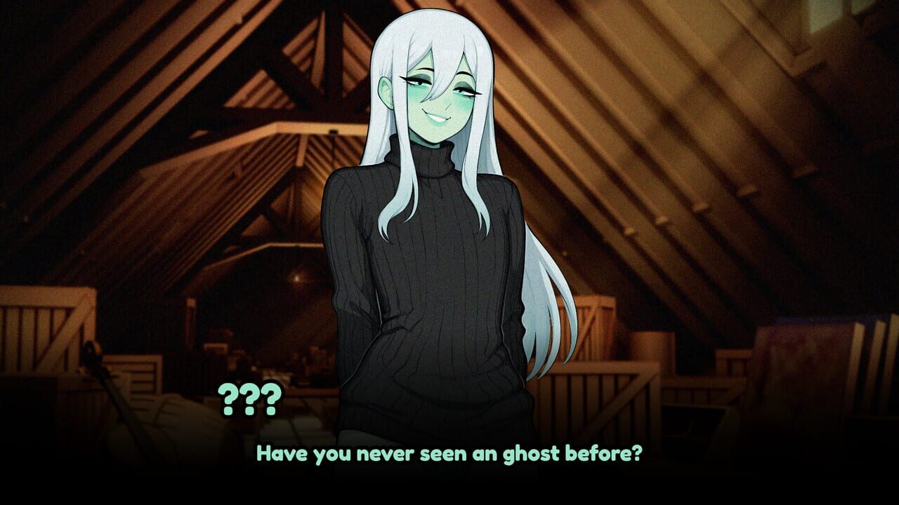 Haunted by Femboy - Starsheep.net