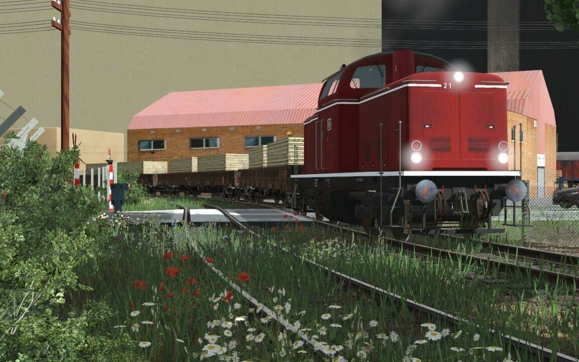 Trainz 2019: Model Trainz - Germany - Starsheep.net
