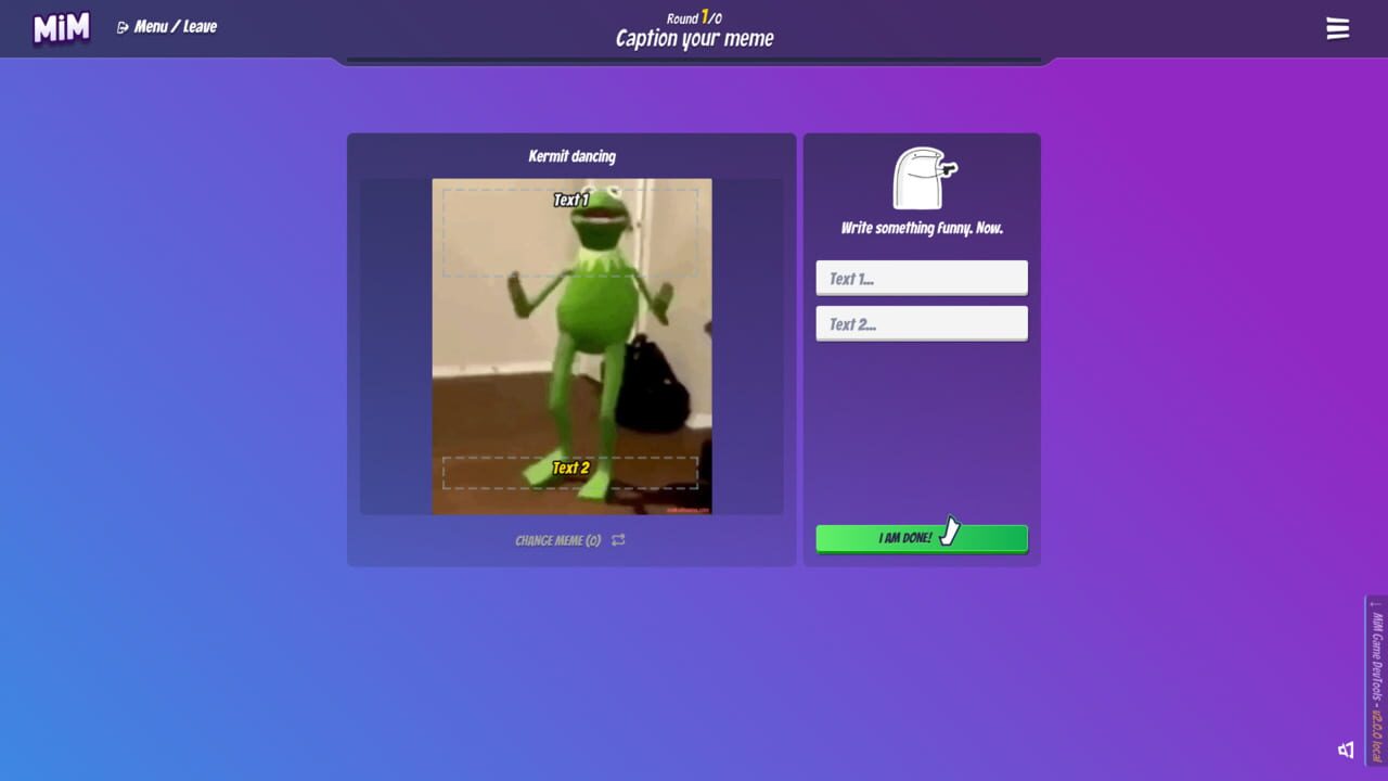 Make it Meme - Starsheep.net