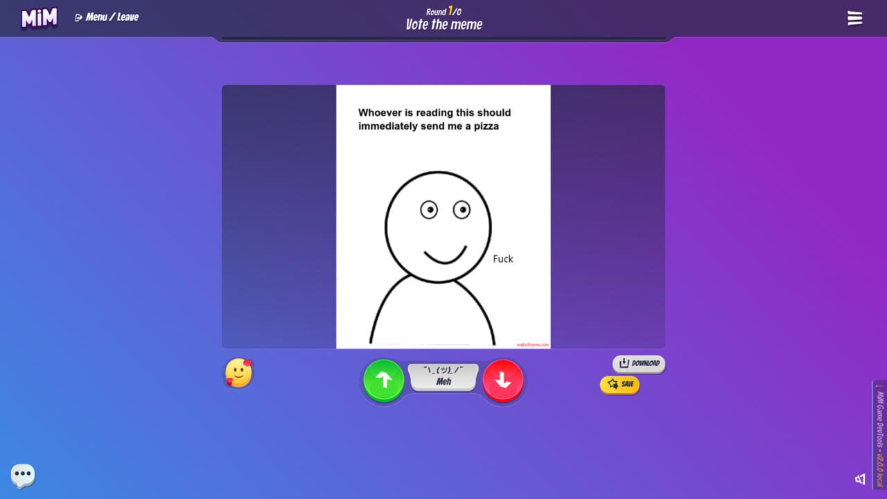 Make it Meme - Starsheep.net