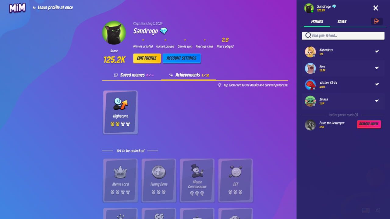 Make it Meme - Starsheep.net