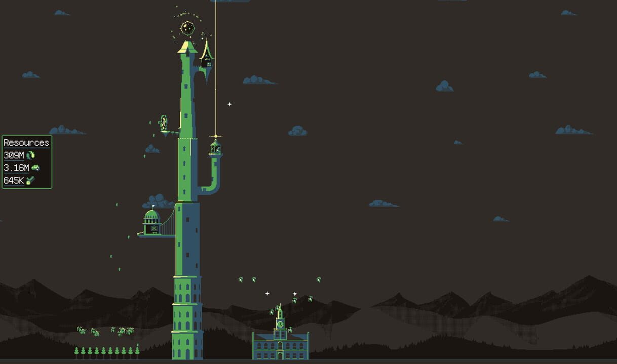 Tower Wizard - Starsheep.net