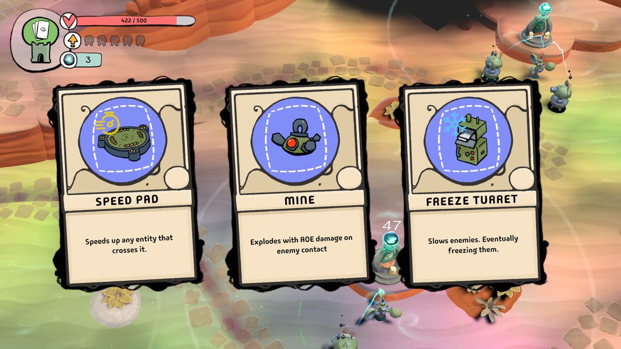 Tempest Tower - Starsheep.net