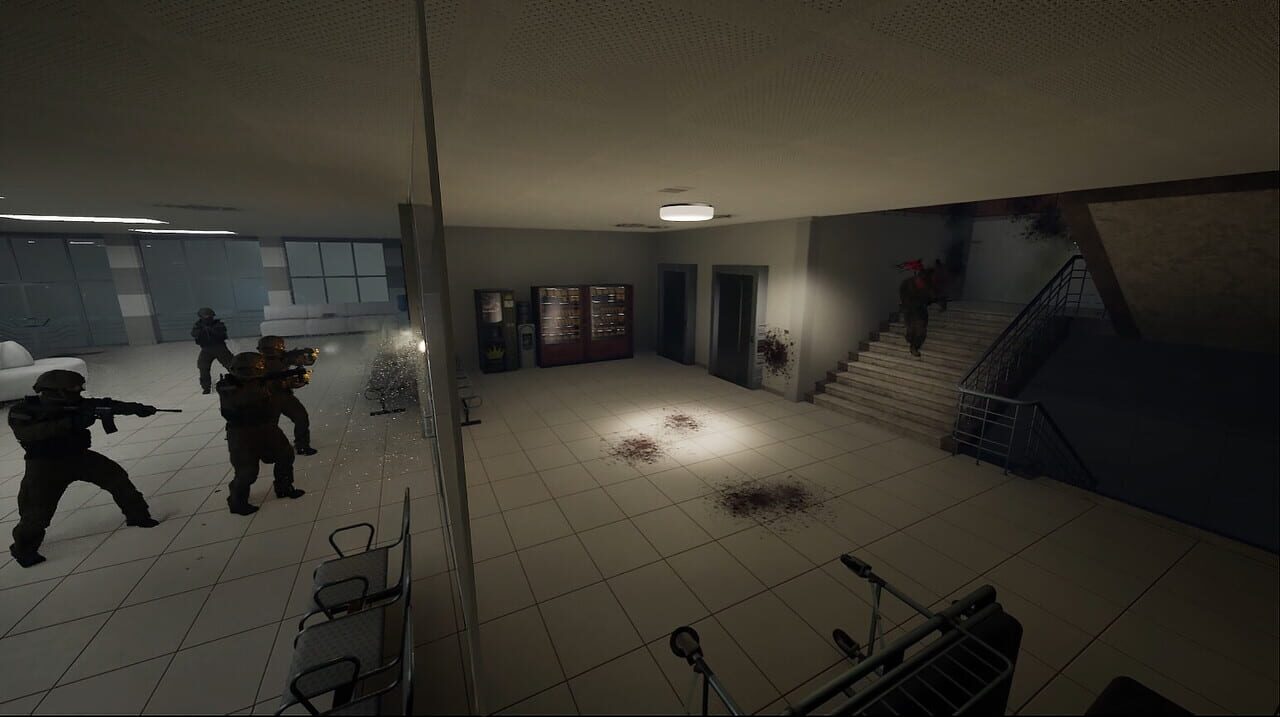 Method of Entry - Starsheep.net