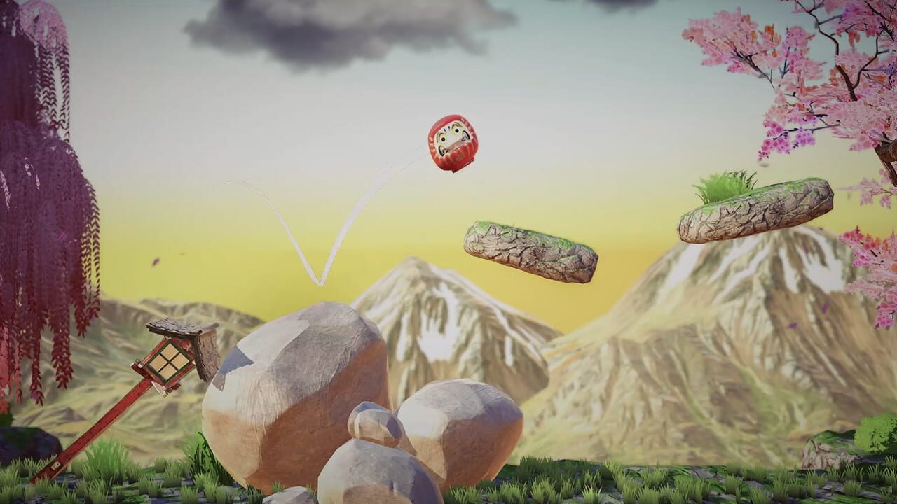 The Daruma Challenge - Starsheep.net