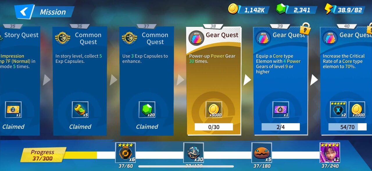 Element Fission - Starsheep.net