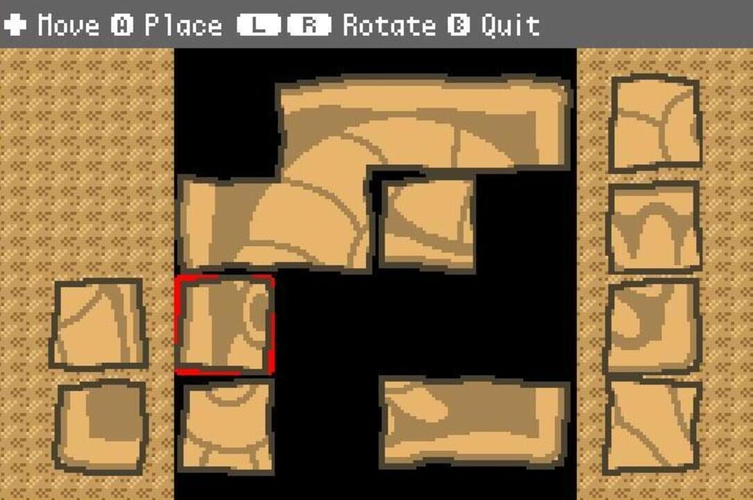 Pokémon Lazarus - Starsheep.net