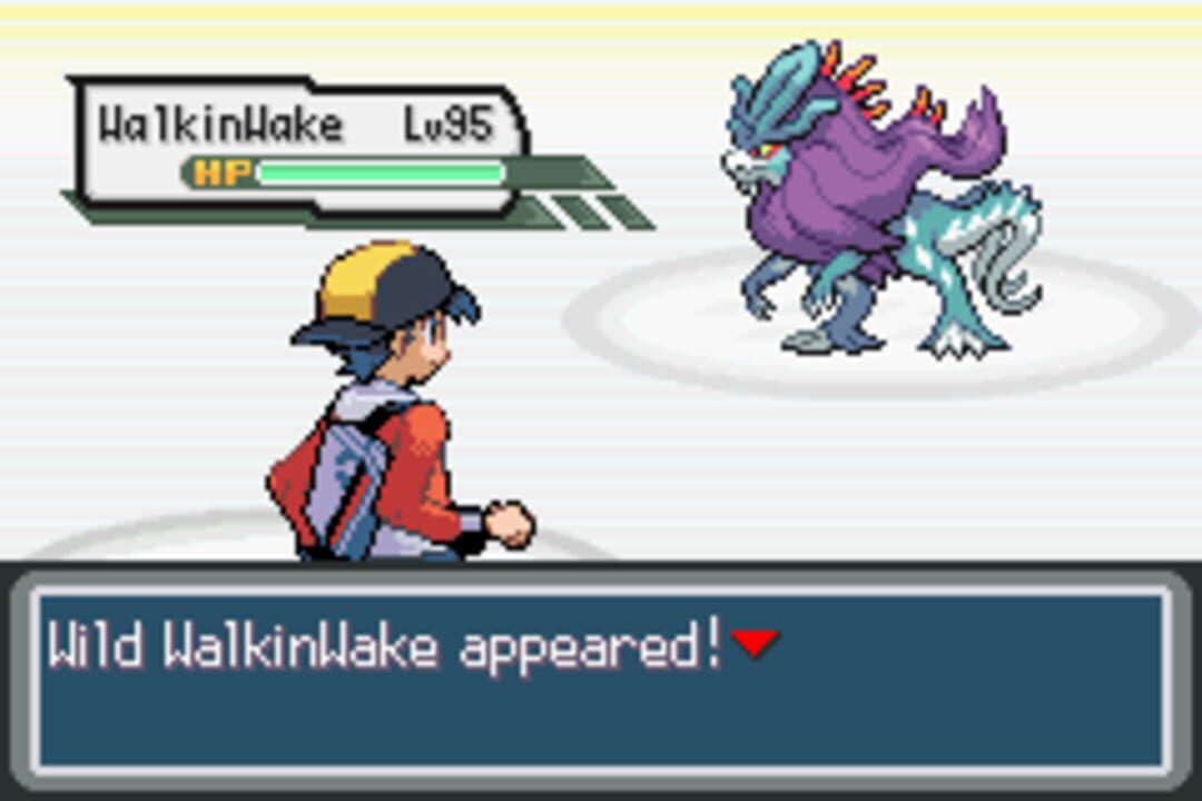 Pokémon Shiny Gold Sigma - Starsheep.net