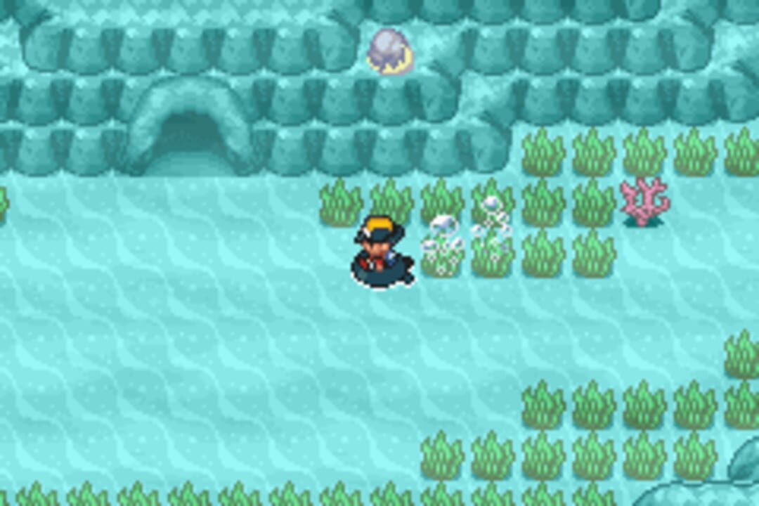 Pokémon Shiny Gold Sigma - Starsheep.net