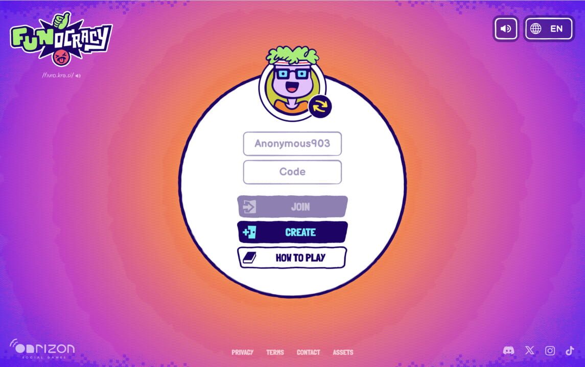 Funocracy - Starsheep.net