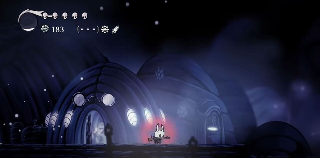 Hollow Knight Gun Mod - Starsheep.net