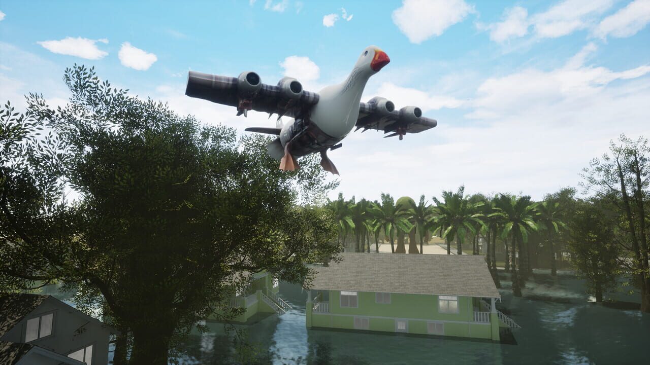 Bombardiro Crocodilo: Italian Brainrot Simulator - Starsheep.net