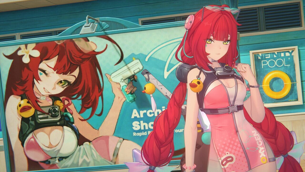 Zenless Zone Zero: Update 2.1 - The Impending Crash of Waves