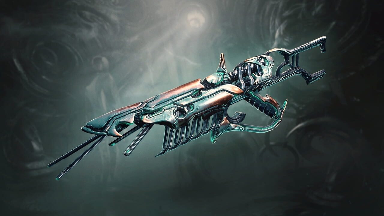 Warframe®: Starter Weapon Pack — Price XOne | Price history | PSprices