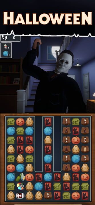 Halloween: A Match Made in Terror - Starsheep.net