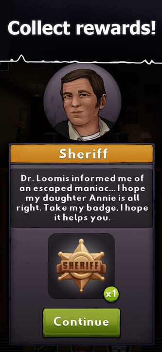 Halloween: A Match Made in Terror - Starsheep.net