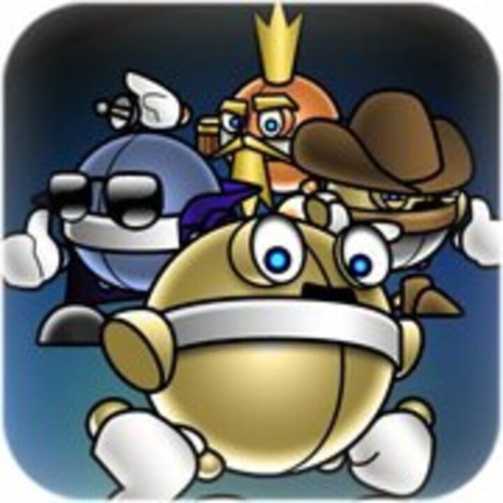 Toy Bot Mini Missions | indienova GameDB 游戏库