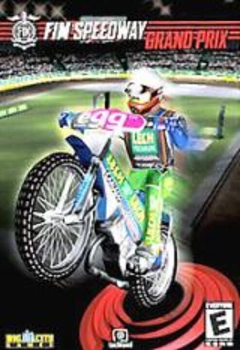 FIM Speedway Grand Prix | indienova GameDB 游戏库