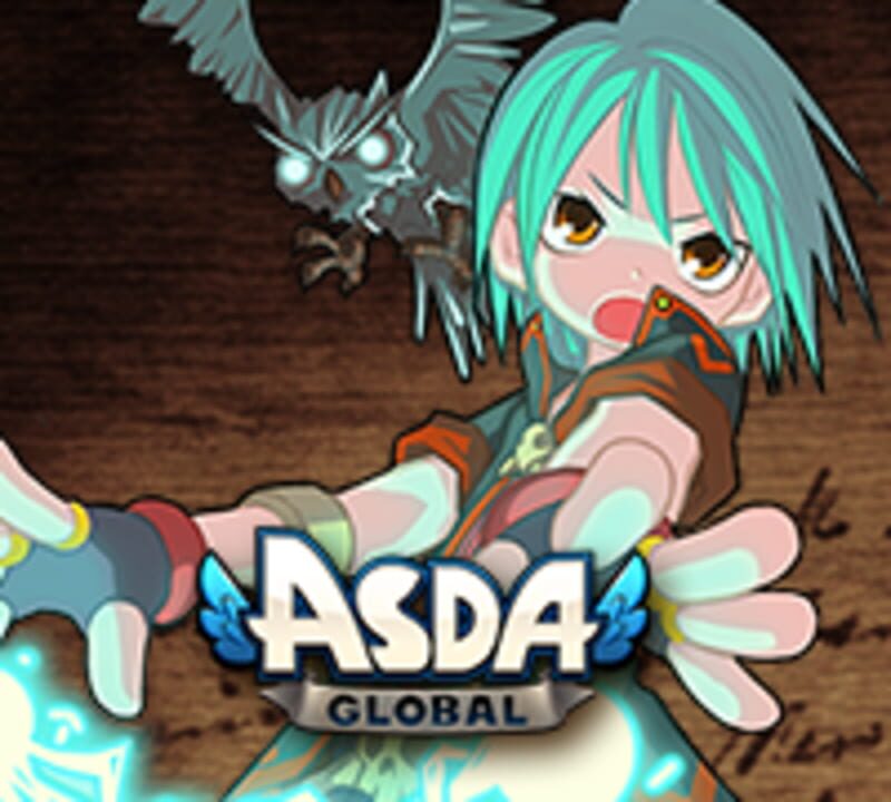 ASDA Global | indienova GameDB 游戏库