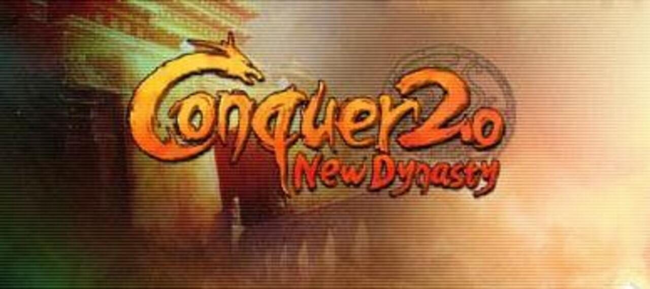 Conquer Online 2.0 | indienova GameDB 游戏库