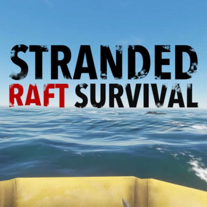 Stranded Raft Survival | indienova GameDB 游戏库