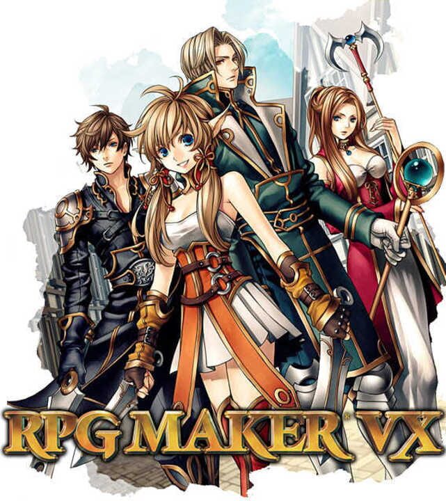 RPG Maker 3 | indienova GameDB 游戏库