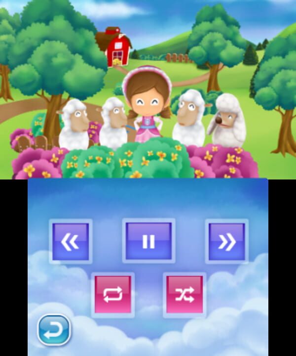 My First Songs 2 (2014)